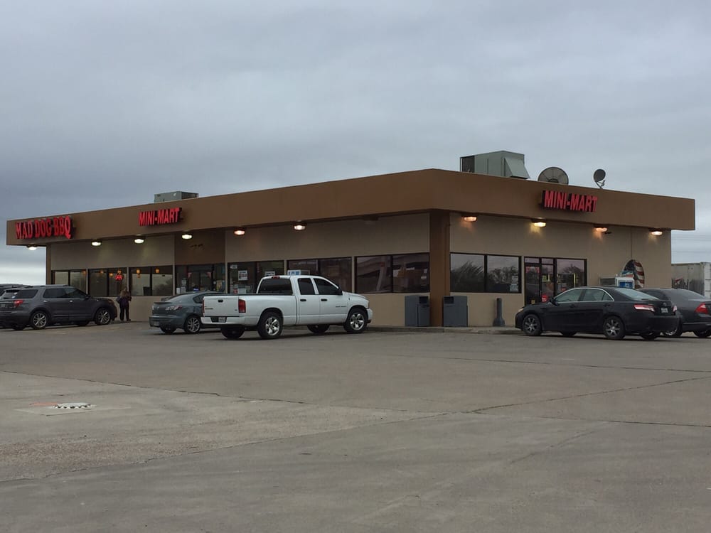 MINI MART - 4030 US 59, George West, Texas - Convenience Stores - Yelp