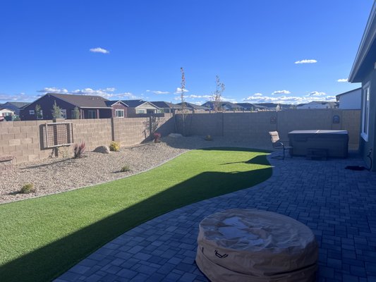 YAVAPAI LANDSCAPING - Updated December 2025 - 723 Photos & 120 Reviews ...
