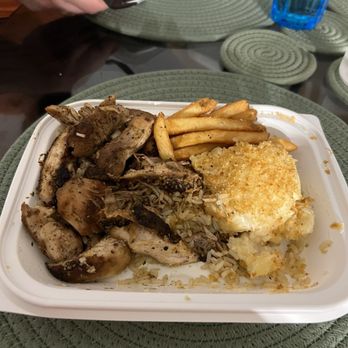 FIELDS GOOD CHICKEN - Updated December 2025 - 203 Photos & 158 Reviews ...