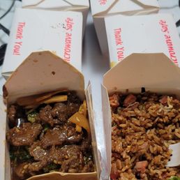 WACKY WOK - Updated August 2025 - 253 Photos & 426 Reviews - 2805 Abbot ...