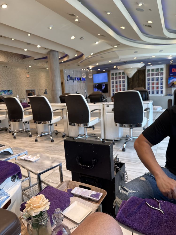 ONYX NAIL BAR DALLAS - THE BEST NAIL SALON IN UPTOWN DALLAS - Updated ...