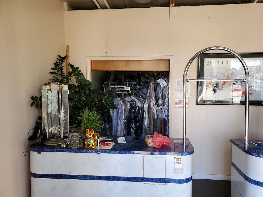 POLY CLEANERS - Updated July 2025 - 10 Reviews - 3471 McKee Rd, San ...