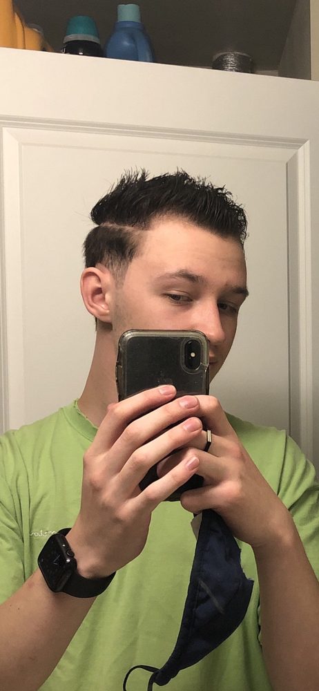 WELDON BARBER - 20 Photos & 89 Reviews - 17887 Redmond Way, Redmond ...