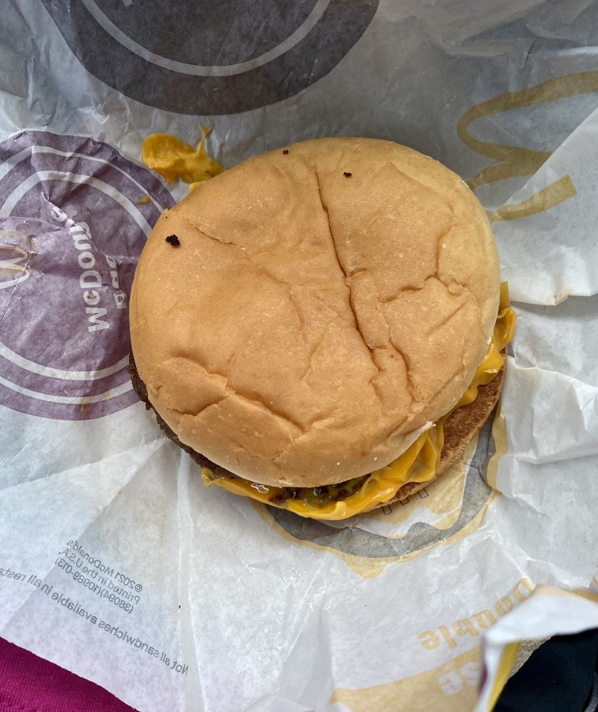 MCDONALD’S - Updated November 2024 - 11 Photos & 50 Reviews - 200 ...