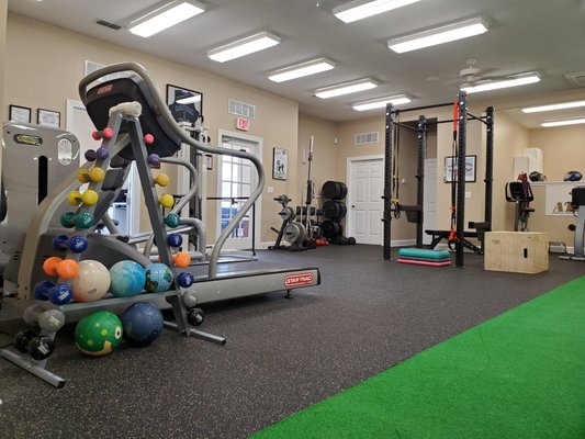 ATLAS PHYSICAL THERAPY & SPORTS MEDICINE - Updated January 2026 - 165 ...