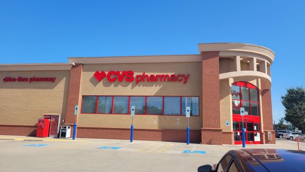 CVS PHARMACY - Updated October 2025 - 124 Photos & 44 Reviews - 4205 ...