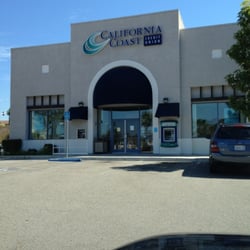 CALIFORNIA COAST CREDIT UNION - 12 Photos & 35 Reviews - 3485 Marron Rd ...
