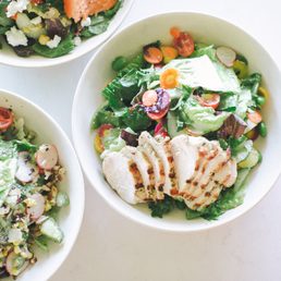 FLOWER CHILD - Updated October 2025 - 861 Photos & 754 Reviews - 100 E ...