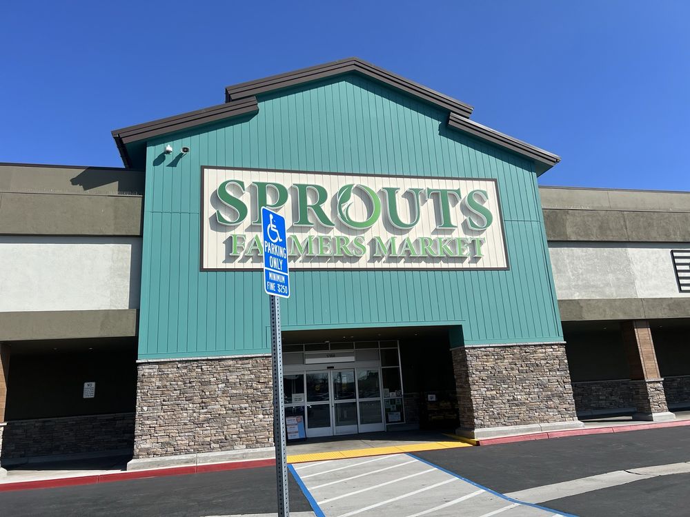 SPROUTS FARMERS MARKET - Updated December 2025 - 14 Photos & 12 Reviews ...