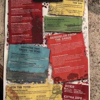 AMERICANA THE LEBANON GRILL - Updated July 2024 - 24 Photos & 14 ...