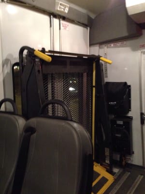 METROACCESS PARATRANSIT - Updated July 2025 - 20 Photos & 35 Reviews ...