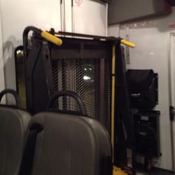 METROACCESS PARATRANSIT - 17 Photos & 20 Reviews - 600 5th St NW ...