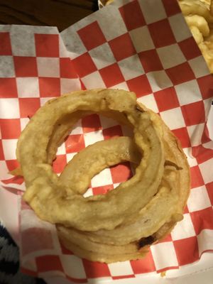 STOKES BURGER RANCH - 13 Photos & 19 Reviews - Burgers - 706 Yakima ...