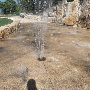 QUARRY SPLASH PAD - Updated December 2025 - 61 Photos & 53 Reviews ...