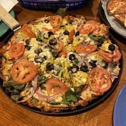 MERLINS PIZZA - Updated December 2025 - 629 Photos & 1312 Reviews ...