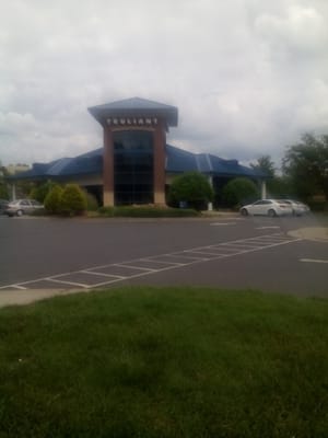 TRULIANT FEDERAL CREDIT UNION GREENSBORO - Updated February 2025 - 13 ...