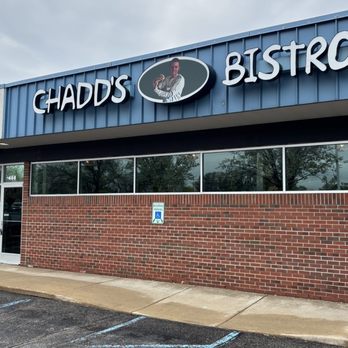 CHADD’S BISTRO - Updated February 2026 - 506 Photos & 772 Reviews ...