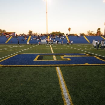 GRANT UNION HIGH SCHOOL - Updated October 2025 - 17 Photos - 1400 Grand ...