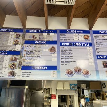 CABO TACOS - Updated June 2024 - 260 Photos & 303 Reviews - 853 E Rt 66 ...