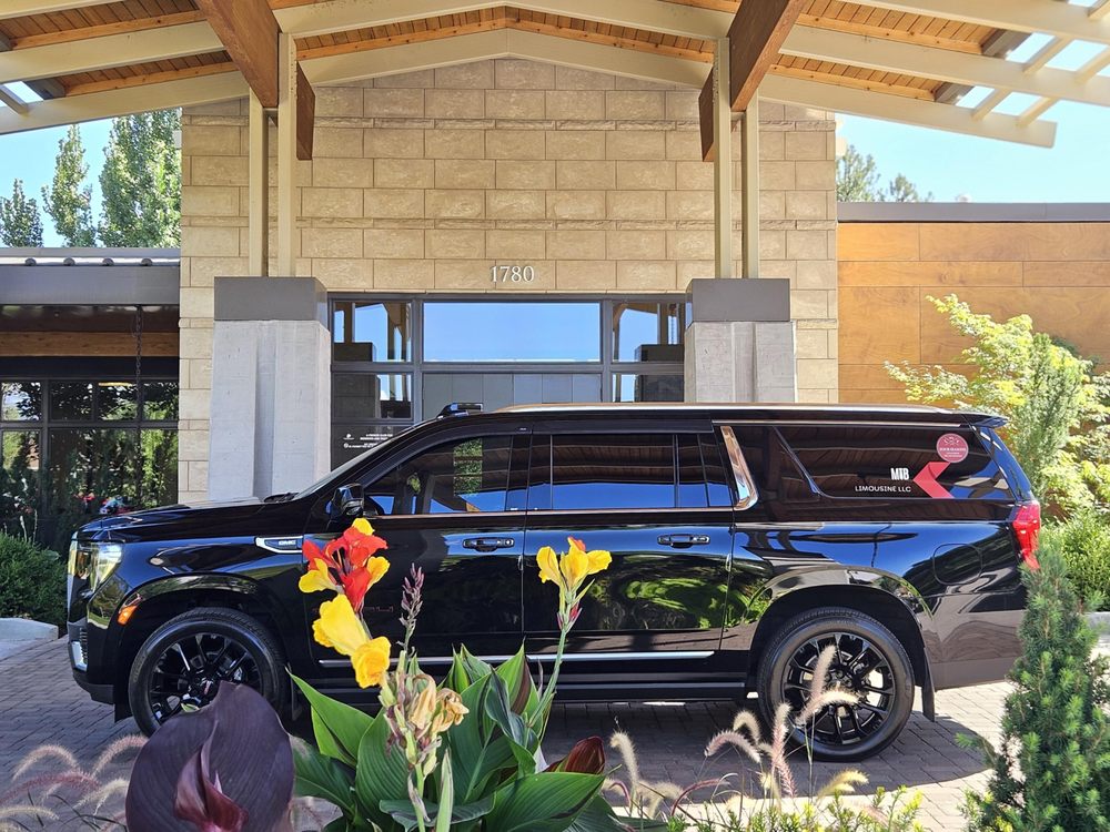 MIB LIMOUSINE - Updated December 2025 - Request a Quote - West Valley ...