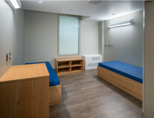 MONTROSE BEHAVIORAL HEALTH HOSPITAL - Updated April 2026 - 4840 North ...