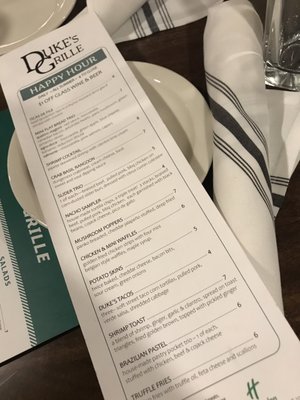 DUKE’S GRILLE - 20 Photos & 31 Reviews - American (Traditional) - 1586 ...