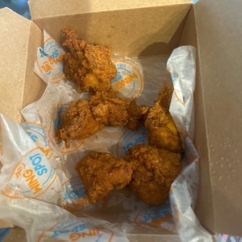 ATL WING SPOT - Updated March 2025 - 74 Photos & 52 Reviews - 97 ...