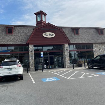 THE MILL - Updated December 2025 - 11 Photos - 23 French King Hwy, Gill ...