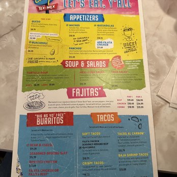 CHUY’S - Updated June 2024 - 623 Photos & 561 Reviews - 216 Summit Blvd ...