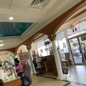 FINE NAILS - Updated December 2025 - 66 Photos & 32 Reviews - 2052 ...