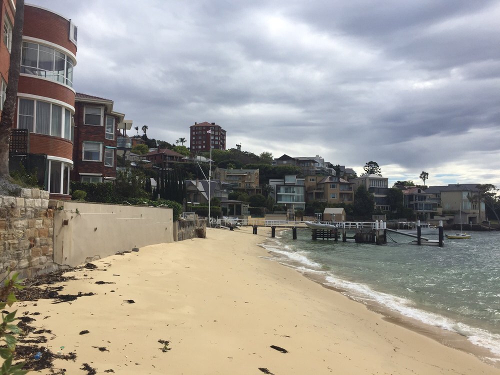 LADY MARTINS BEACH - Updated January 2026 - 10 Photos - 162 Wolseley Rd ...