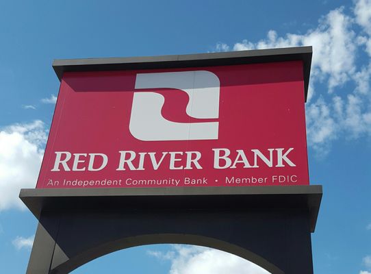 RED RIVER BANK - Updated September 2025 - 12509 Hwy 73, Geismar ...