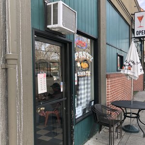 PASTY SHACK - 89 Photos & 141 Reviews - 4746 J St, Sacramento, CA - Yelp