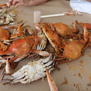 STEAMERS CRAB & SEAFOOD MARKET - 16 Photos & 52 Reviews - Seafood ...