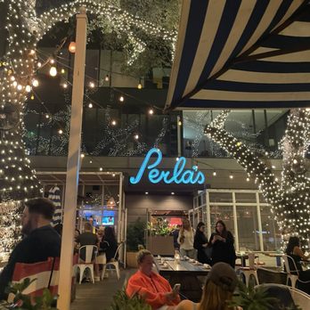 PERLA’S - Updated December 2024 - 2119 Photos & 1996 Reviews - 1400 S ...