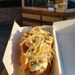 DYCKMAN DOGS - Updated October 2025 - 100 Photos & 43 Reviews - 105A ...