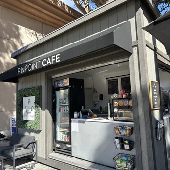 PINPOINT CAFE - Updated December 2025 - 70 Photos & 82 Reviews - 7855 ...