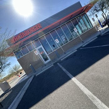 WHATABURGER - Updated December 2025 - 74 Photos & 50 Reviews - 5050 E ...