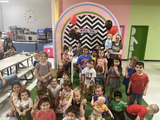 JUMPY LAND - Updated June 2025 - 13 Photos - 22103 Bulverde Rd, San ...