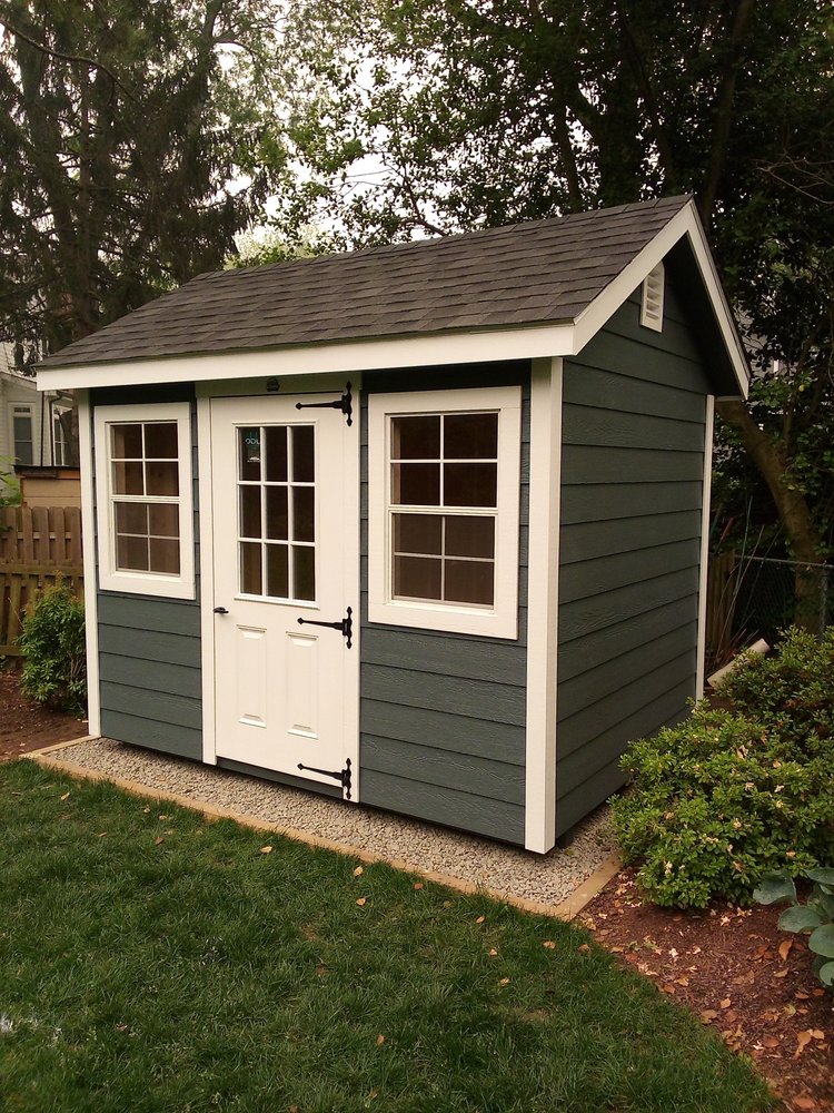 LYKER RESTORATION - Request a Quote - Gap, Pennsylvania - Roofing ...