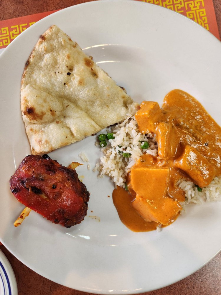 MIRCH MASALA - 10 Reviews - 439 Grand Canyon Dr, Madison, Wisconsin ...