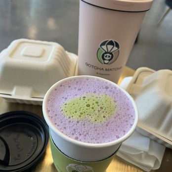 GOTCHA MATCHA & ESPRESSO - Updated February 2025 - 106 Photos & 28 ...