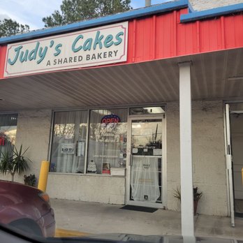 JUDY’S CAKES - Updated December 2025 - 80 Photos & 12 Reviews - 8101 ...