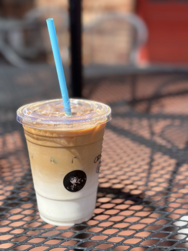 KOBROS COFFEE nearby at 419 W 21st St, Norfolk, Virginia - 307 Photos ...