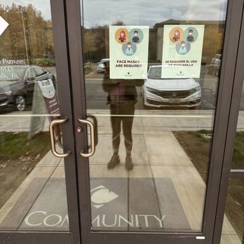 COMMUNITY HEALTH PARTNERS - Updated December 2025 - 22 Photos - 650 W ...