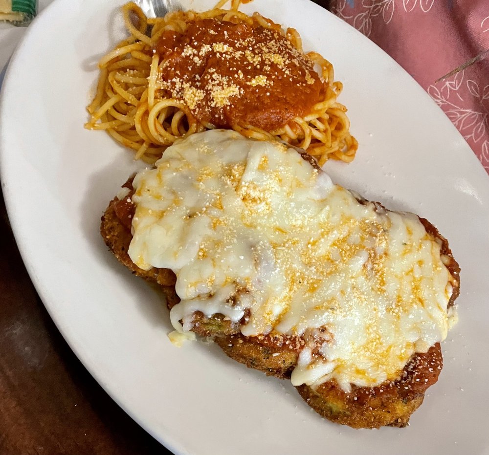 Stunning Luciano'S Italian Brick Oven Menu Photos