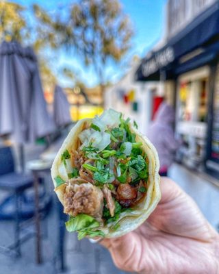 RASTA TACO - Updated December 2025 - 573 Photos & 535 Reviews - 170 ...