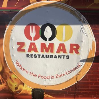 ZAMAR RESTAURANTS - Updated December 2025 - 101 W Bearss Ave, Tampa ...