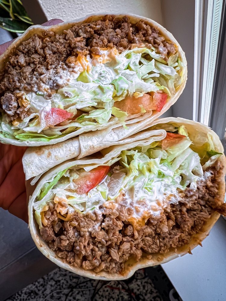 TACO TIME NW - Updated January 2025 - 41 Photos & 100 Reviews - 3920 ...