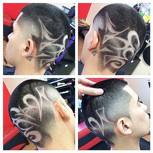 FAMOUS FADEZ BARBERSHOP - Updated May 2025 - 16 Photos & 39 Reviews ...